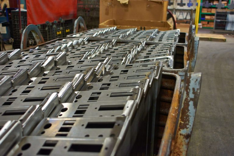 Product Gallery – Jensen Metal Products