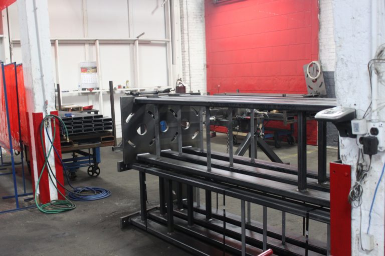 Product Gallery – Jensen Metal Products