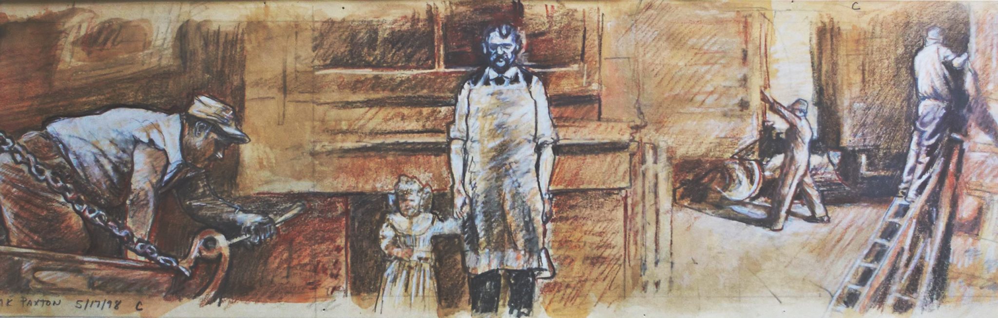 Our Process From Start to Finish – Jensen Metal Products