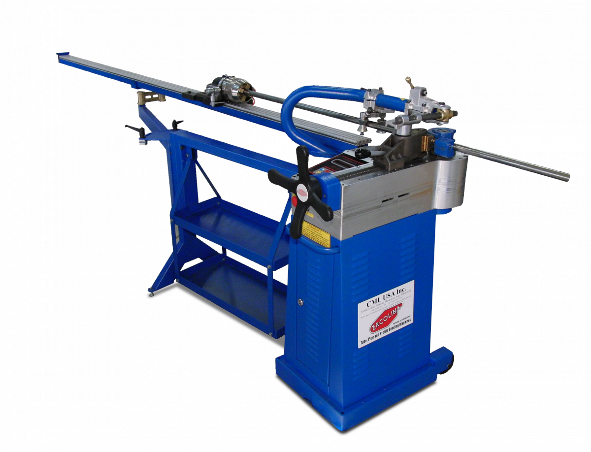 Metal Rolling & Tube Forming Services in Wisconsin - Jensen Metal Products