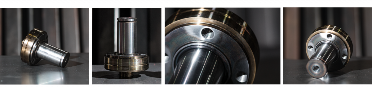 Advanced CNC Machining for Metal Fabrication in Wisconsin – Jensen ...