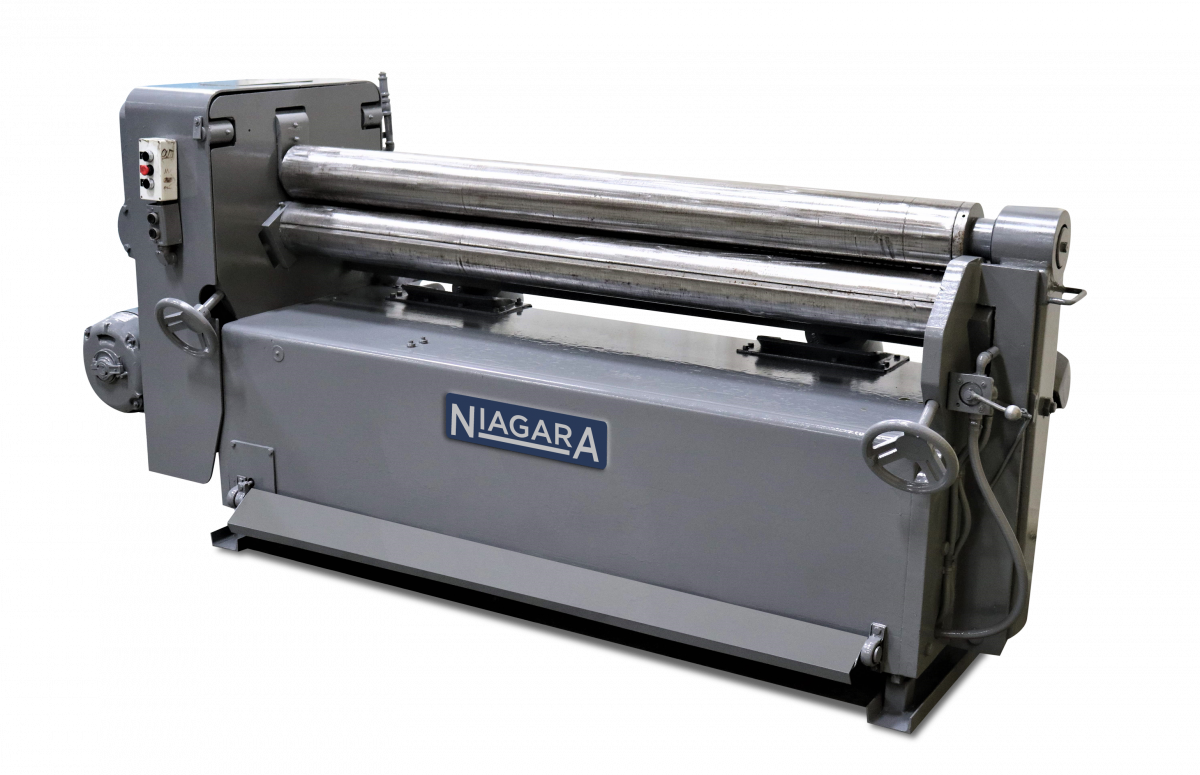 Metal Rolling & Tube Forming Services in Wisconsin - Jensen Metal Products